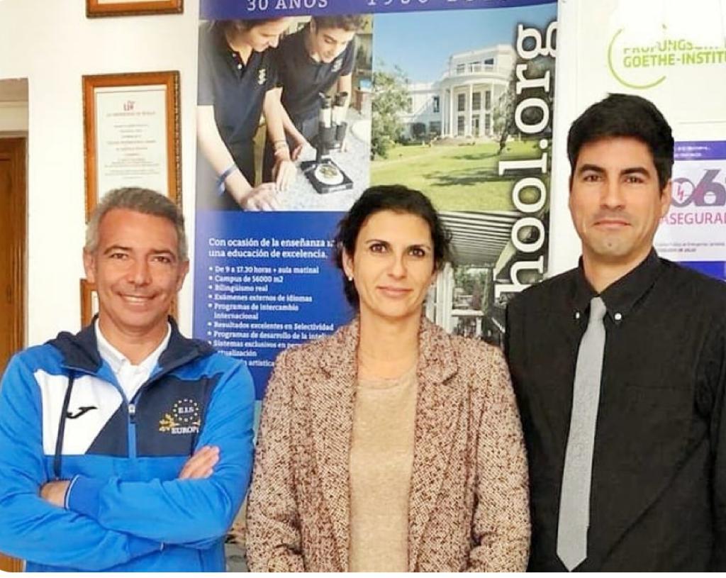 El Distrito Aljarafe y Sevilla Norte impulsa un proyecto para ...